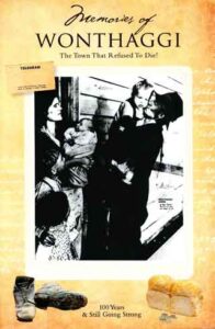 Books For Sale | Wonthaggi and District Historical Society